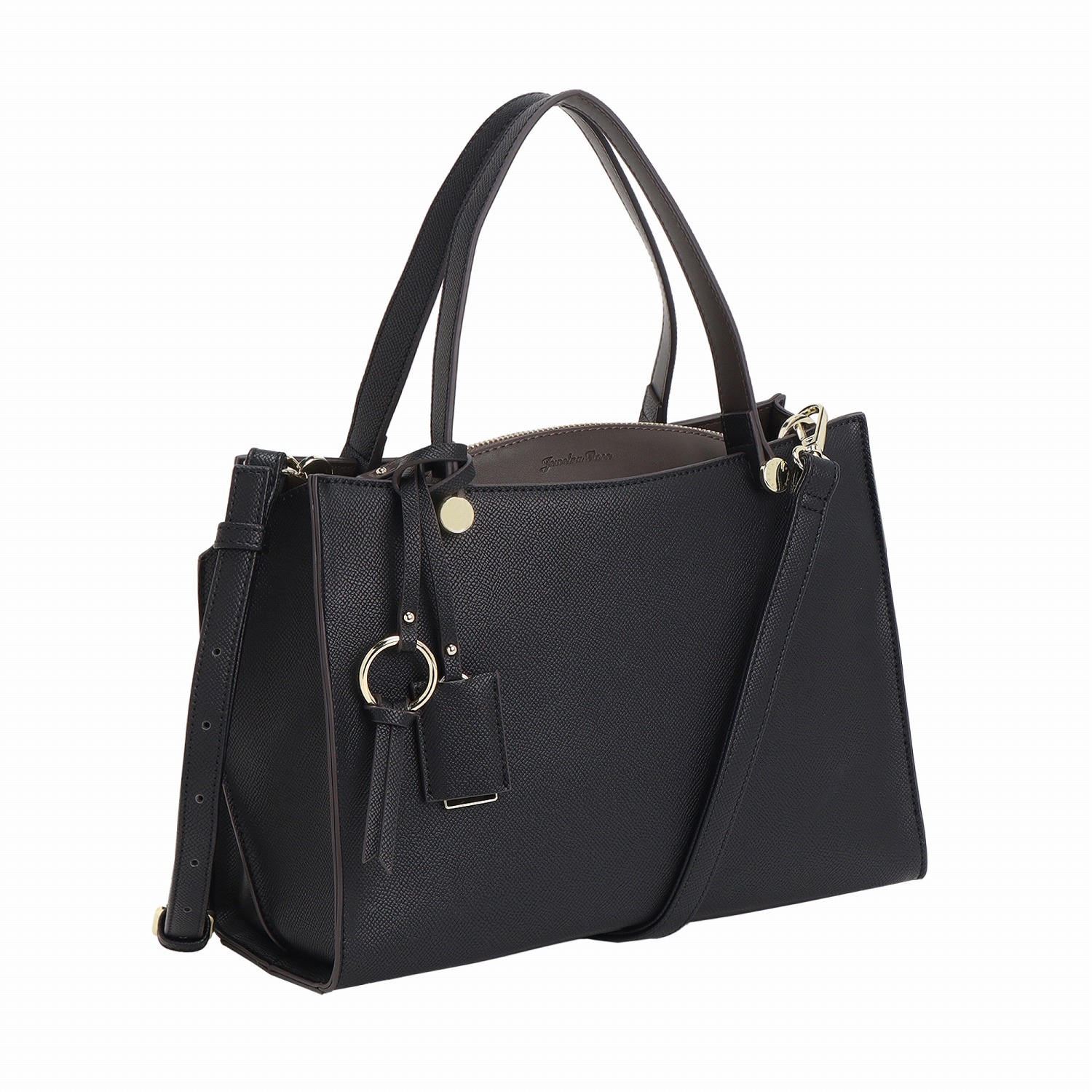 Jewelna Rose（ジュエルナローズ） 公式 ハンドバッグ ショルダー