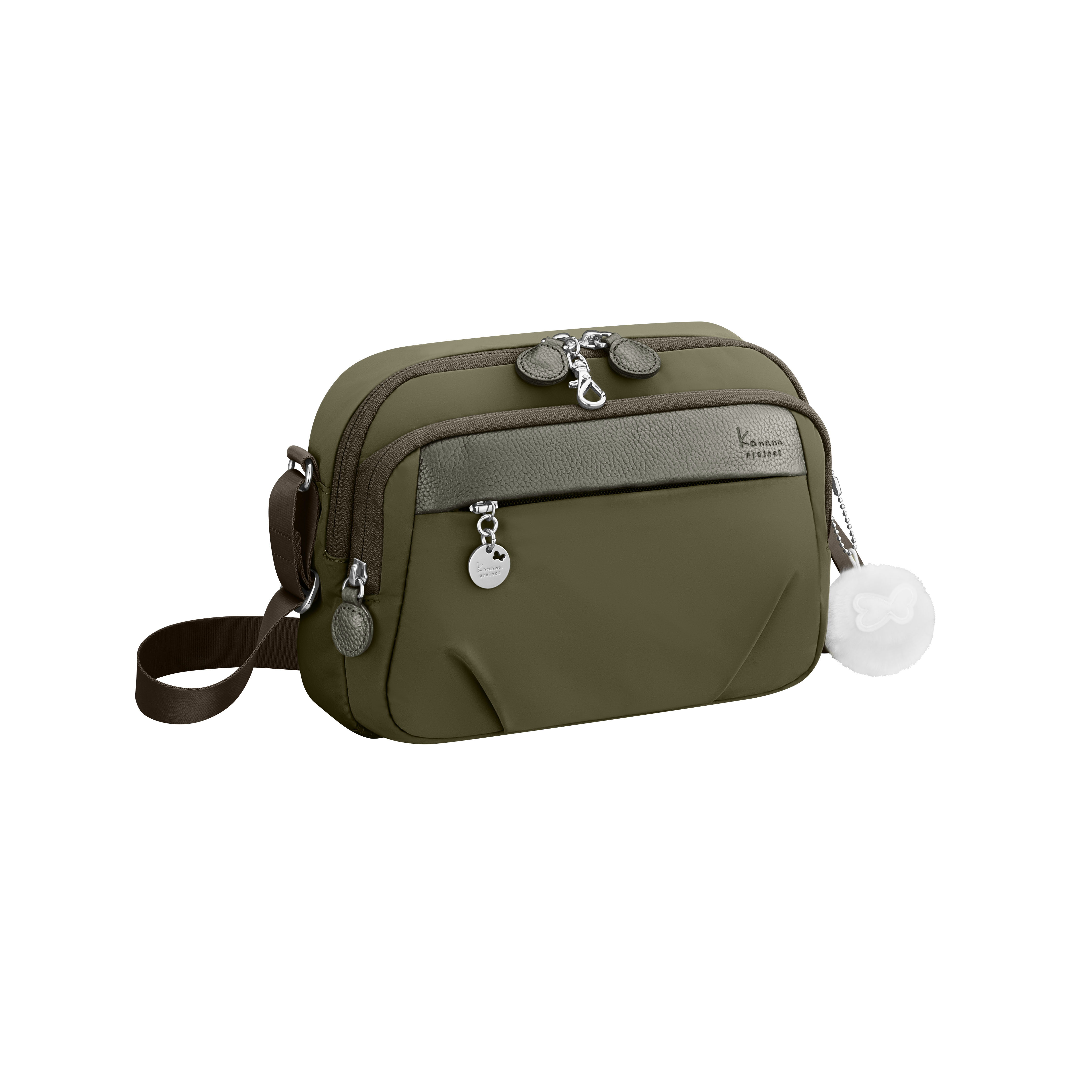 Kanana Project（カナナプロジェクト） エース公式 ショルダーバッグ