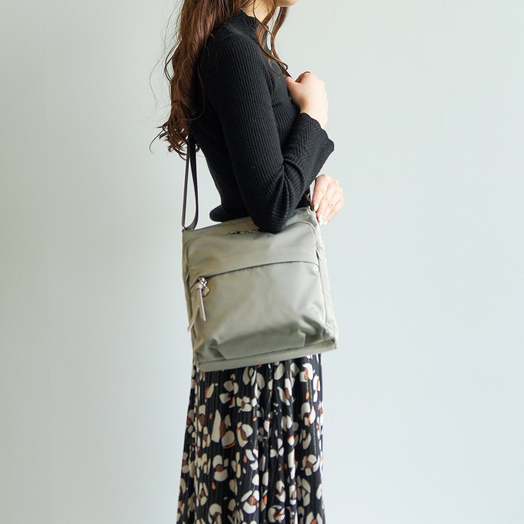 ショルダーバッグ レディース PROGRES プログレ サージュ 旅行 トラベル 68371 : ACE Online Store - 通販 - Yahoo!ショッピング