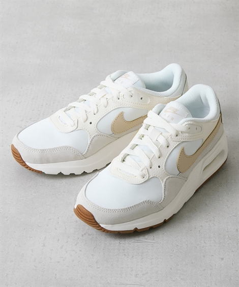 NIKE スニーカー 靴 ナイキ WSエアマックスSC AIRMAX SC レディース カジュアル CW4554-001 CW4554-118 ...