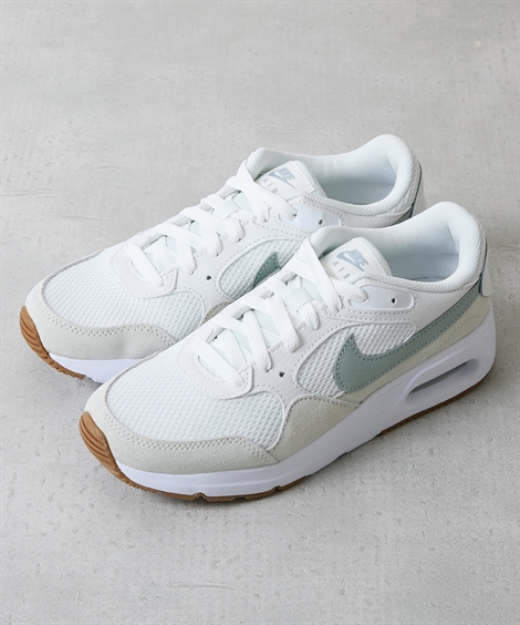 NIKE スニーカー 靴 ナイキ WSエアマックスSC AIRMAX SC レディース カジュアル CW4554-001 CW4554-118 ...