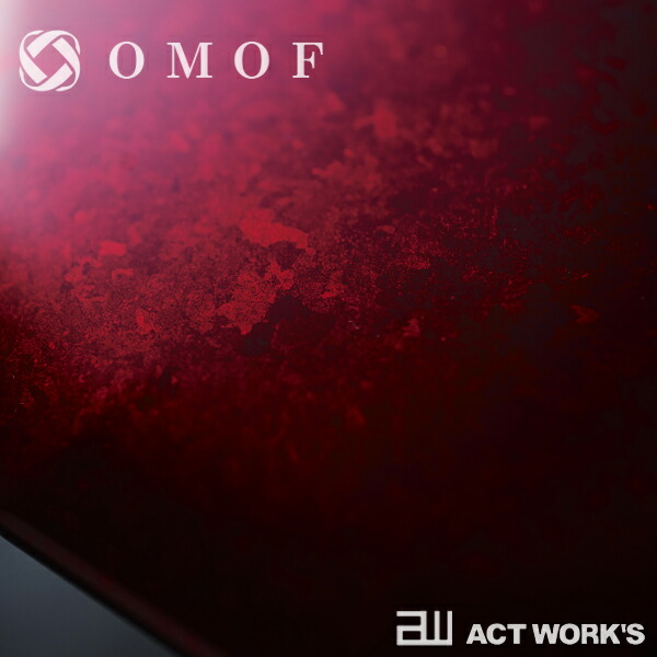 Panasonic（パナソニック） OMOF サステモ 重箱 銀箔茜 保温断熱食器 オモフ Panasonoic お弁当 お花見 運動会 お重 ...