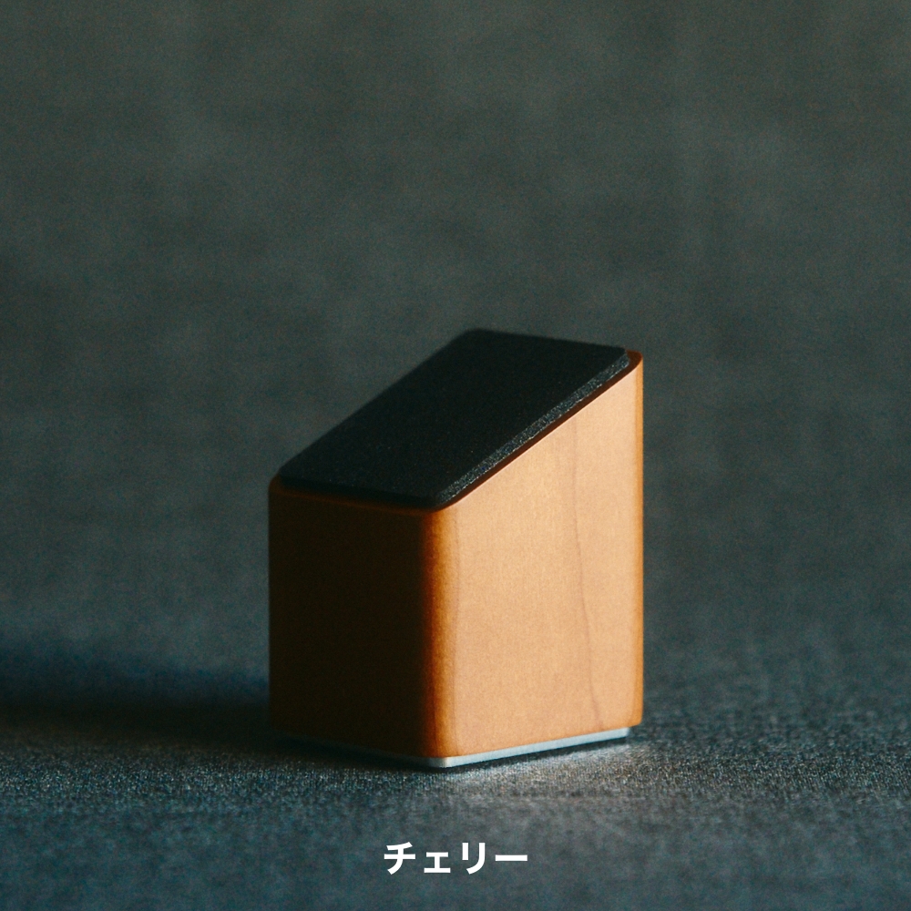 M.SCOOP（エムスコープ） 《全4色》M.SCOOP Mobile catcher: N スマホスタンド ミマツ工芸 日本製 スマホ ...