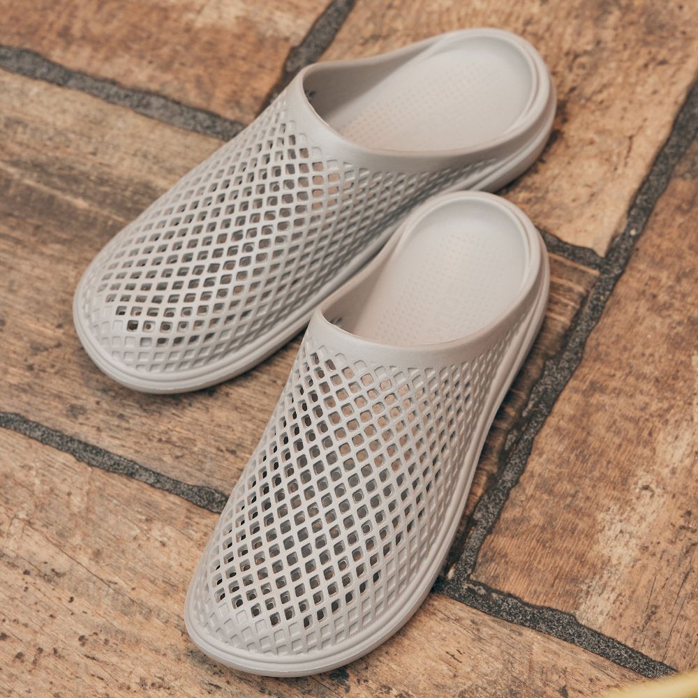 FRONTIER 全4色 3サイズ スクエアー ベンチレーションサンダル フロンティア SQU-AIR ユニセックス EVA 軽量 メンズ レディース 丸洗い 洗える オールシーズン 走れる ...