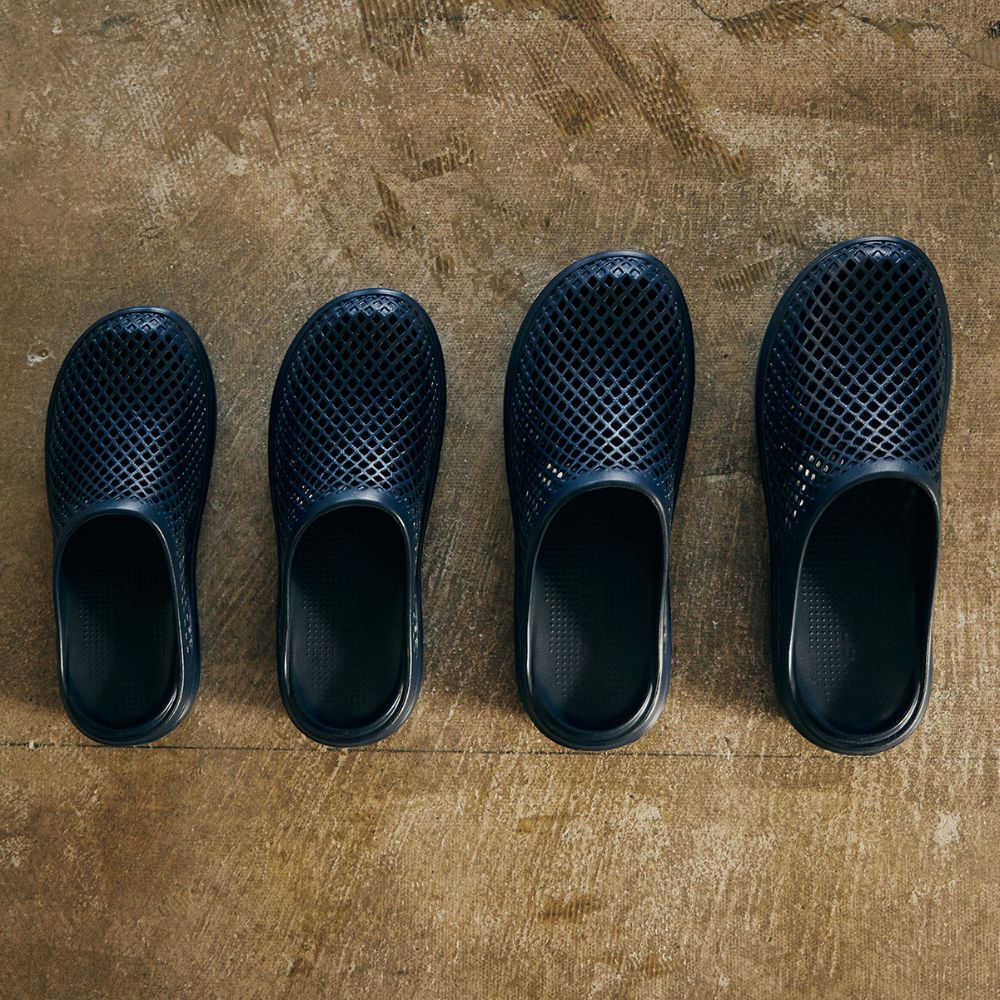 FRONTIER 全4色 3サイズ スクエアー ベンチレーションサンダル フロンティア SQU-AIR ユニセックス EVA 軽量 メンズ レディース 丸洗い 洗える オールシーズン 走れる ...