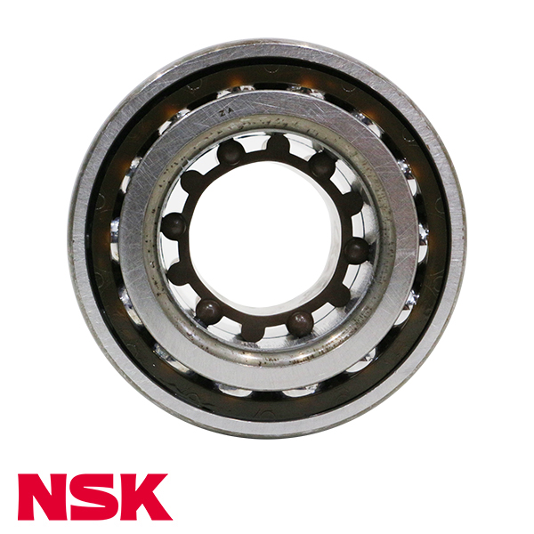 NSK ハブベアリング リア HB-T007 トヨタ アリスト JZS147 整備 交換 ベアリング パーツ タイヤ 回転 メンテナンス ...