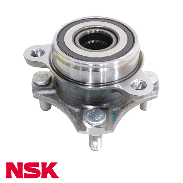 NSK ハブベアリング フロント HB3-S012 スズキ イグニス FF21S 整備 交換 ベアリング パーツ タイヤ 回転 メンテナンス ...