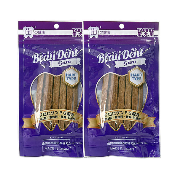 TAURUS ボーダンガム 35g 2個 セット : ドッグサポートアエコム - 通販 - Yahoo!ショッピング