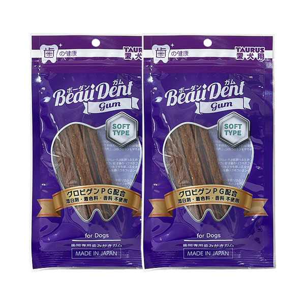 TAURUS ボーダンガム 35g 2個 セット : ドッグサポートアエコム - 通販 - Yahoo!ショッピング