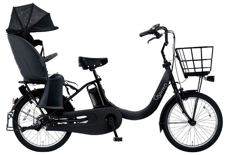 Gyutto 電動アシスト自転車の商品一覧|自転車車体|自転車|車 Gyutto 電動アシスト自転車の商品一覧|自転車車体|自転車|車