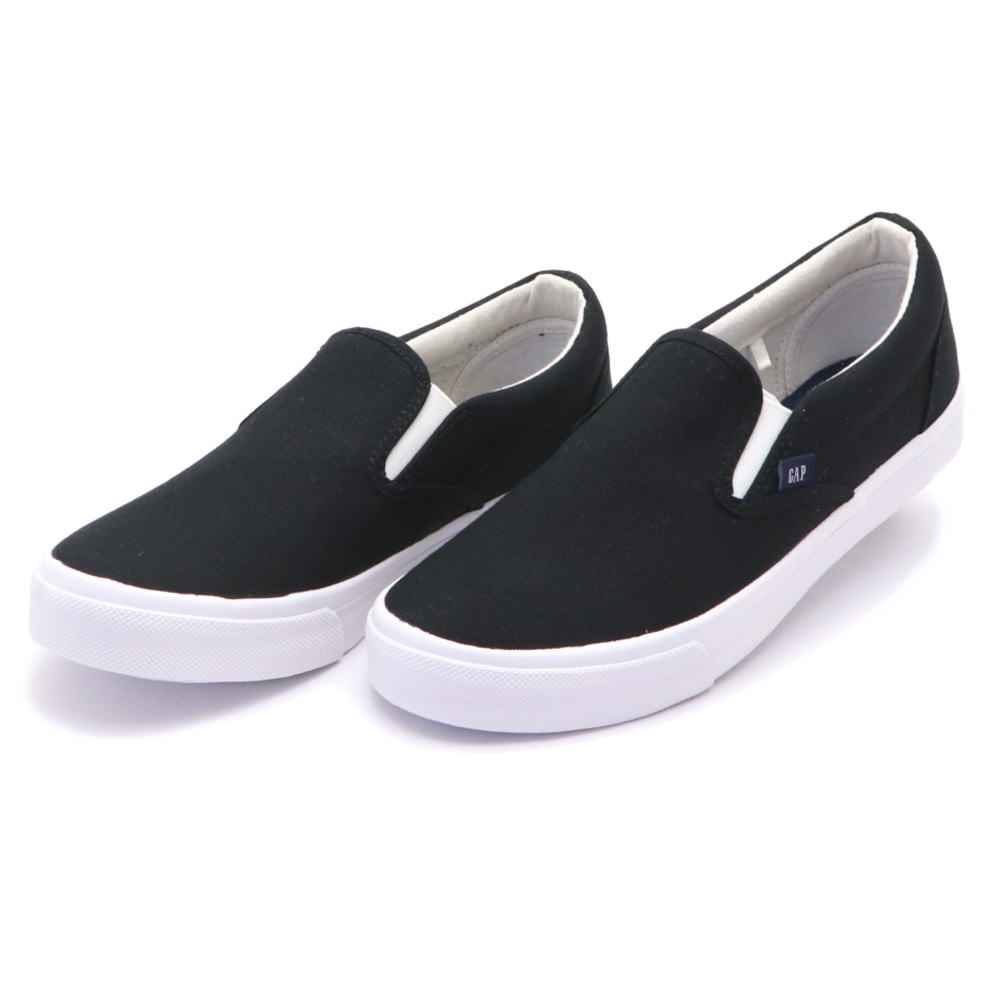 GAP 即納 ギャップ レディース メンズ スリッポン スニーカー GPU22203 : 靴のAIKA - 通販 - Yahoo!ショッピング
