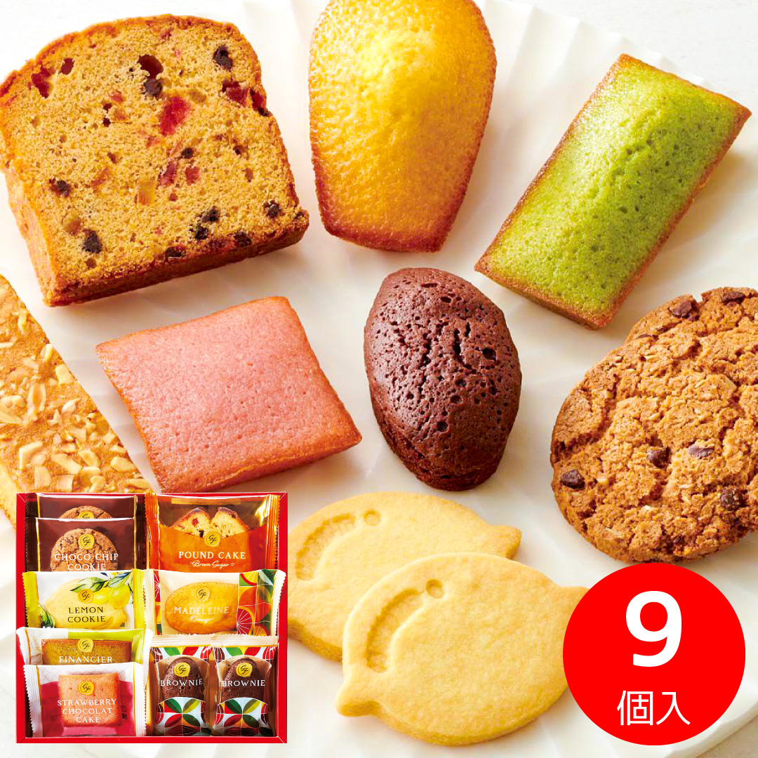 中島大祥堂 内祝い お返し ギフト Hitotoe ひととえ スイーツファクトリー 9号 SFC-10 出産内祝い 結婚 引き出物 贈答品 香典返し : ギフト 工房 愛来-内祝い 引き出物 ...