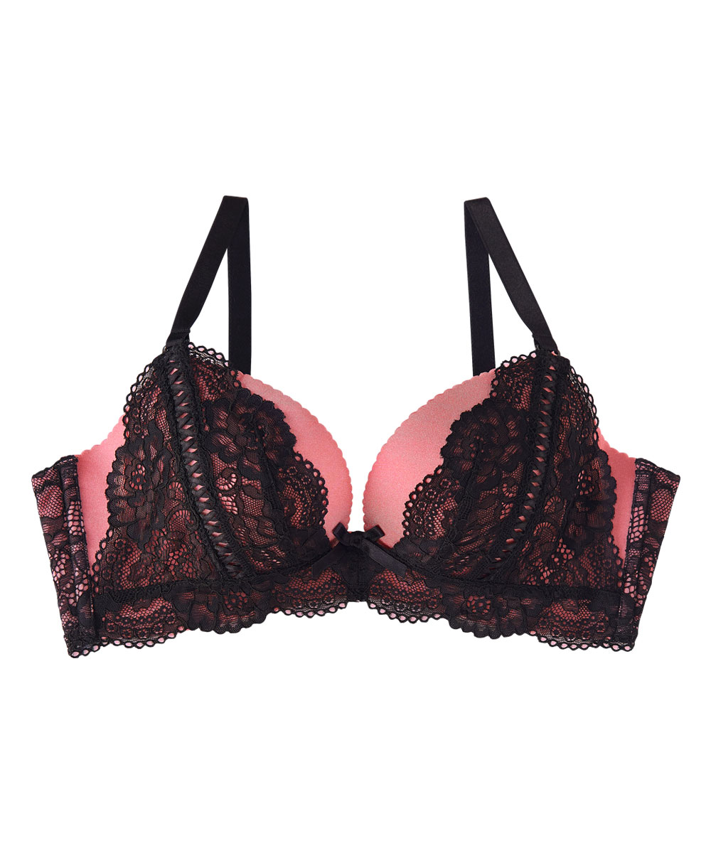 Luster 超盛ブラ(R) 単品ブラジャー aimerfeel エメフィール :1101413:エメフィールYahoo!店 - 通販 - Yahoo!ショッピング