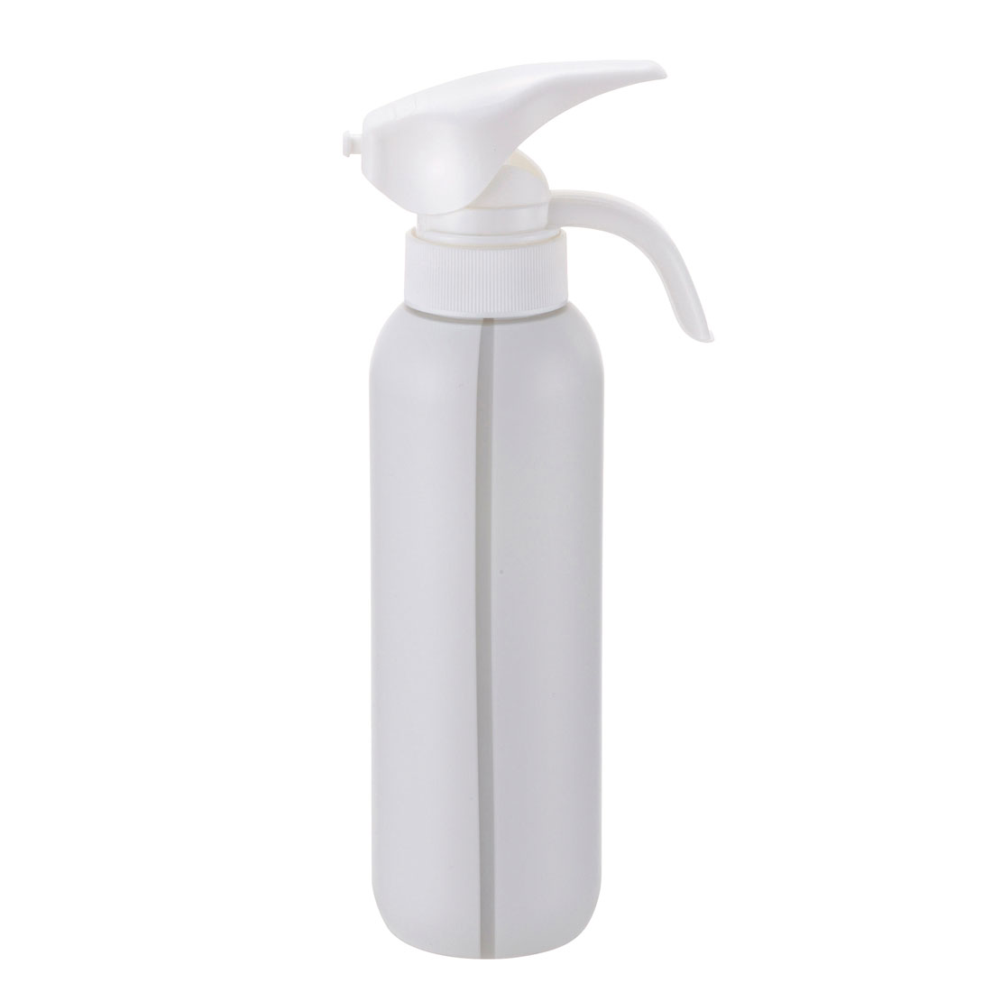 hover（ホバー） マグネット液体洗剤ボトル 500ml ホワイト tw 詰め替えボトル 洗濯洗剤 柔軟剤 ワンプッシュ 片手で出せる : あいるヤフー店 - 通販 - Yahoo!ショッピング