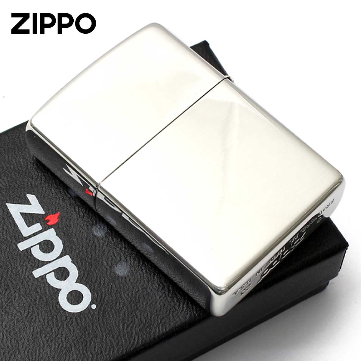 シェル Zippo ジッポライター 貝 シルバー ラインシェルフィッシュ Line Shellfish 2SV-LNSF メール便専用商品 : 輸入雑貨のネットストア AKIHA - 通販 ...