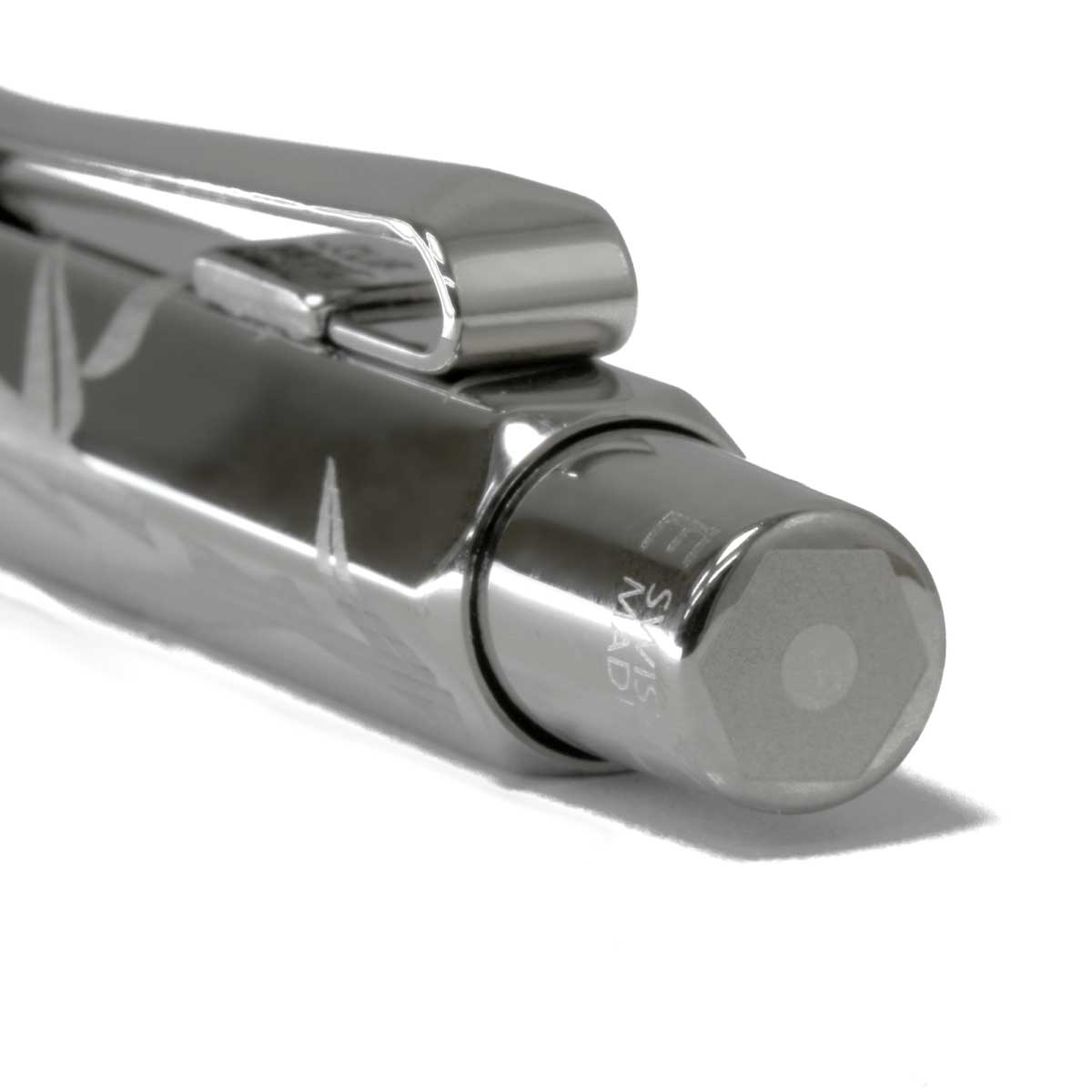 CARAN d'ACHE カランダッシュ（CARAN d'ACHE） Ecridor Bamboo エクリドール 日本限定 バンブー ...