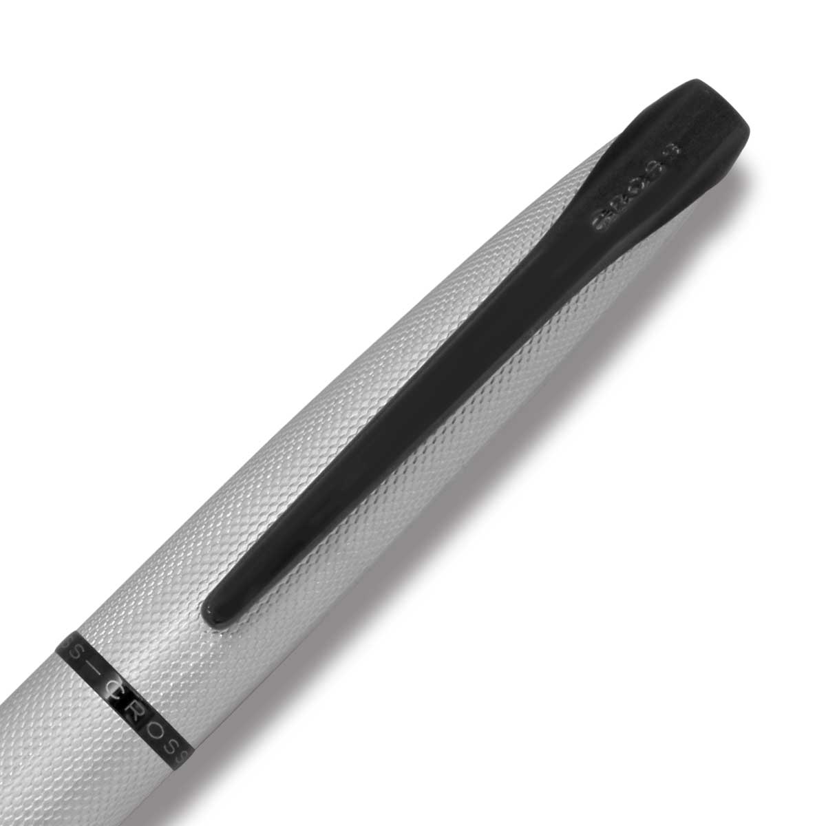 クロス(CROSS) ATX ブラッシュトクローム ボールペン 882-43 YMEX : pcros291 : 輸入雑貨のネットストア AKIHA - 通販 - Yahoo!ショッピング