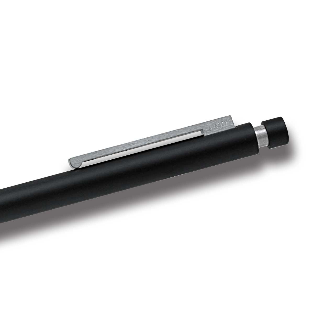LAMY ラミー（LAMY） Cp1 マットブラック ボールペン L256 YMEX : 輸入雑貨のネットストア AKIHA - 通販 ...