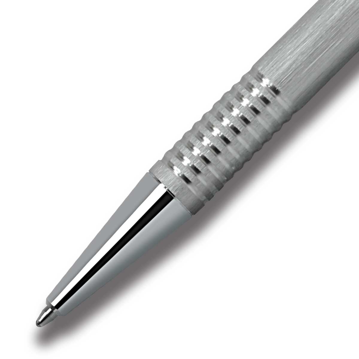 LAMY ラミー（LAMY） ロゴ ステンレス ヘアライン ボールペン L206 YMEX : 輸入雑貨のネットストア AKIHA - 通販 - Yahoo!ショッピング
