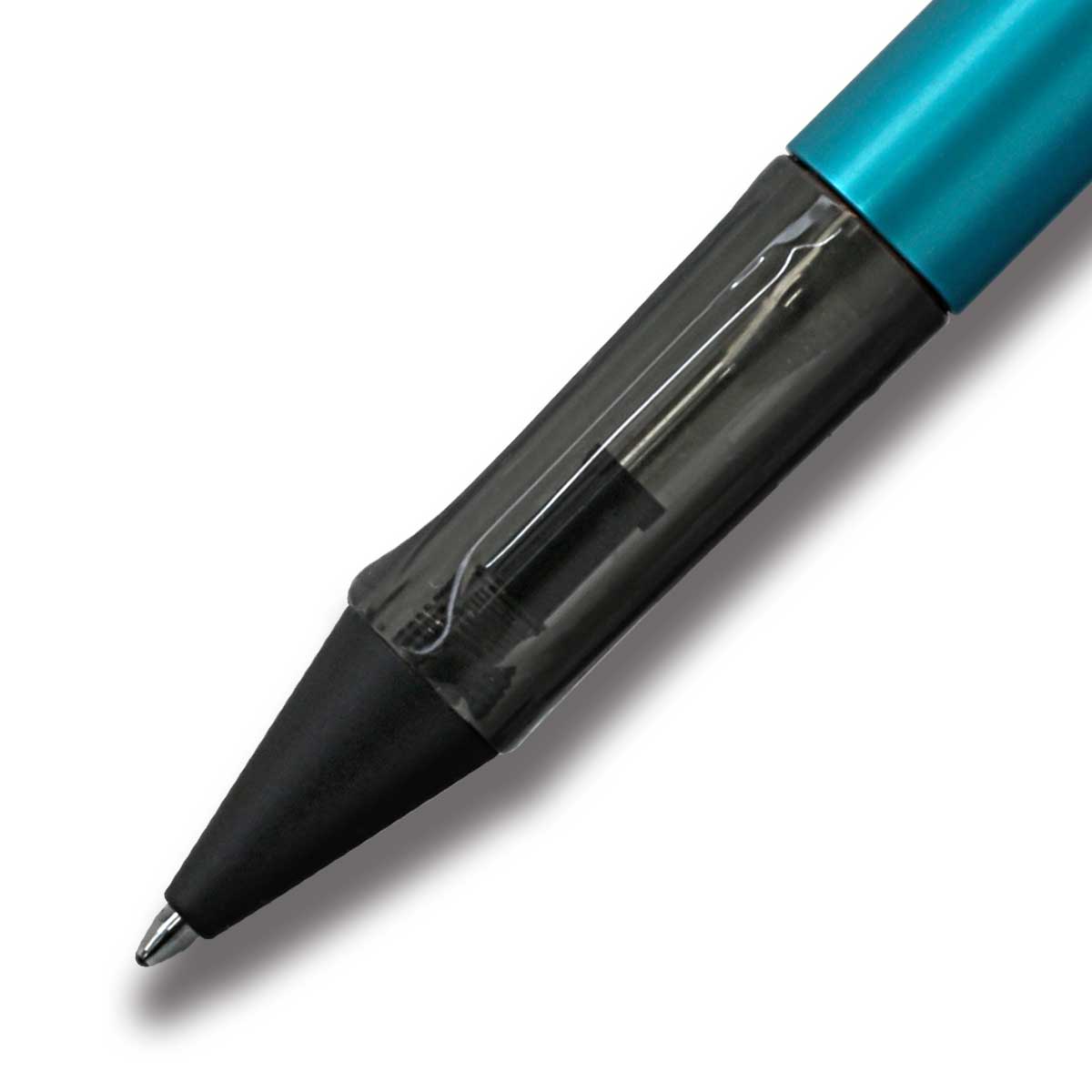 LAMY ラミー（LAMY） AL-star アルスター トルマリン ボールペン L223TR YMEX : 輸入雑貨のネットストア ...