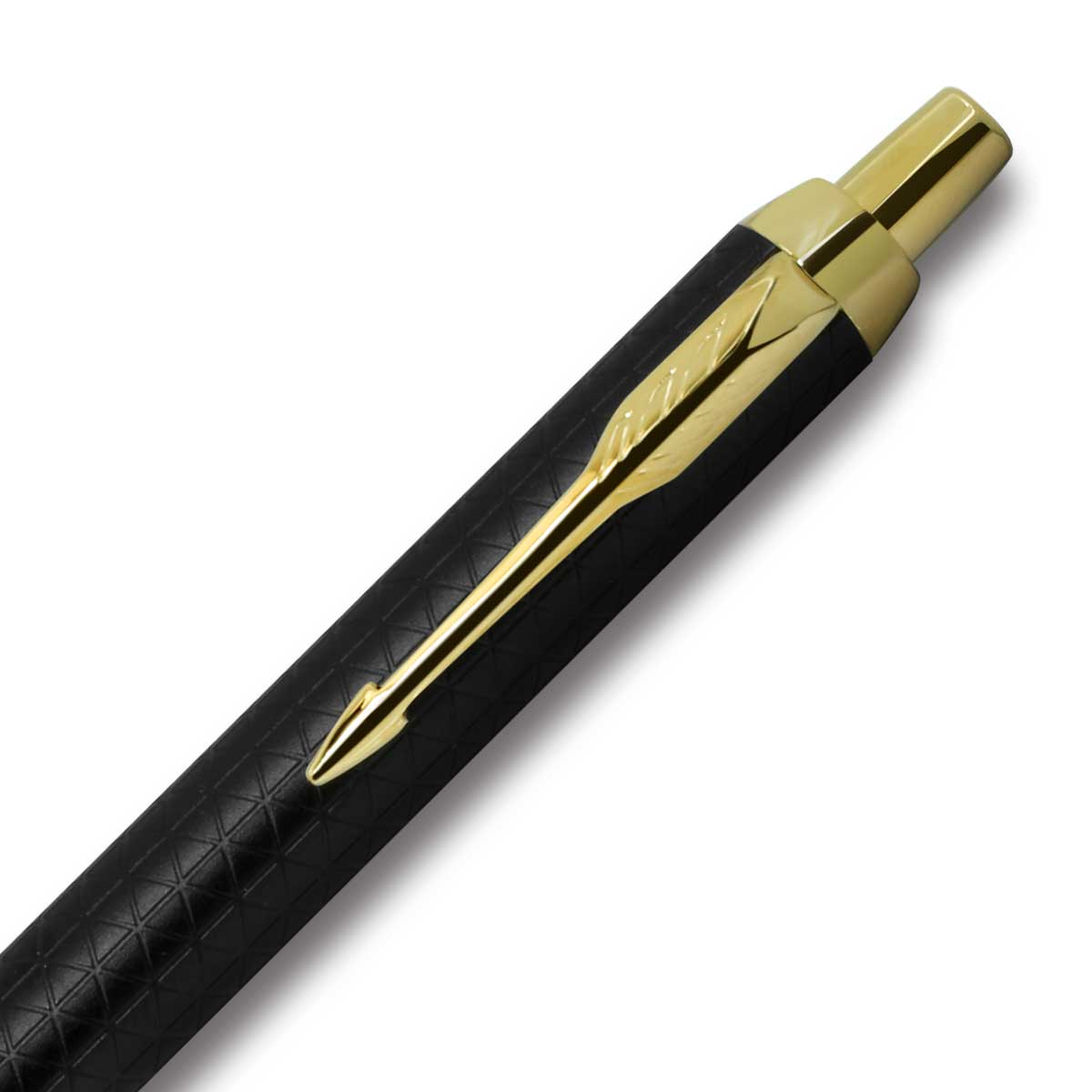 パーカー（PARKER） IM プレミアム ブラックGT ボールペン 1975662 YMEX : ppark358 : 輸入雑貨のネット ...