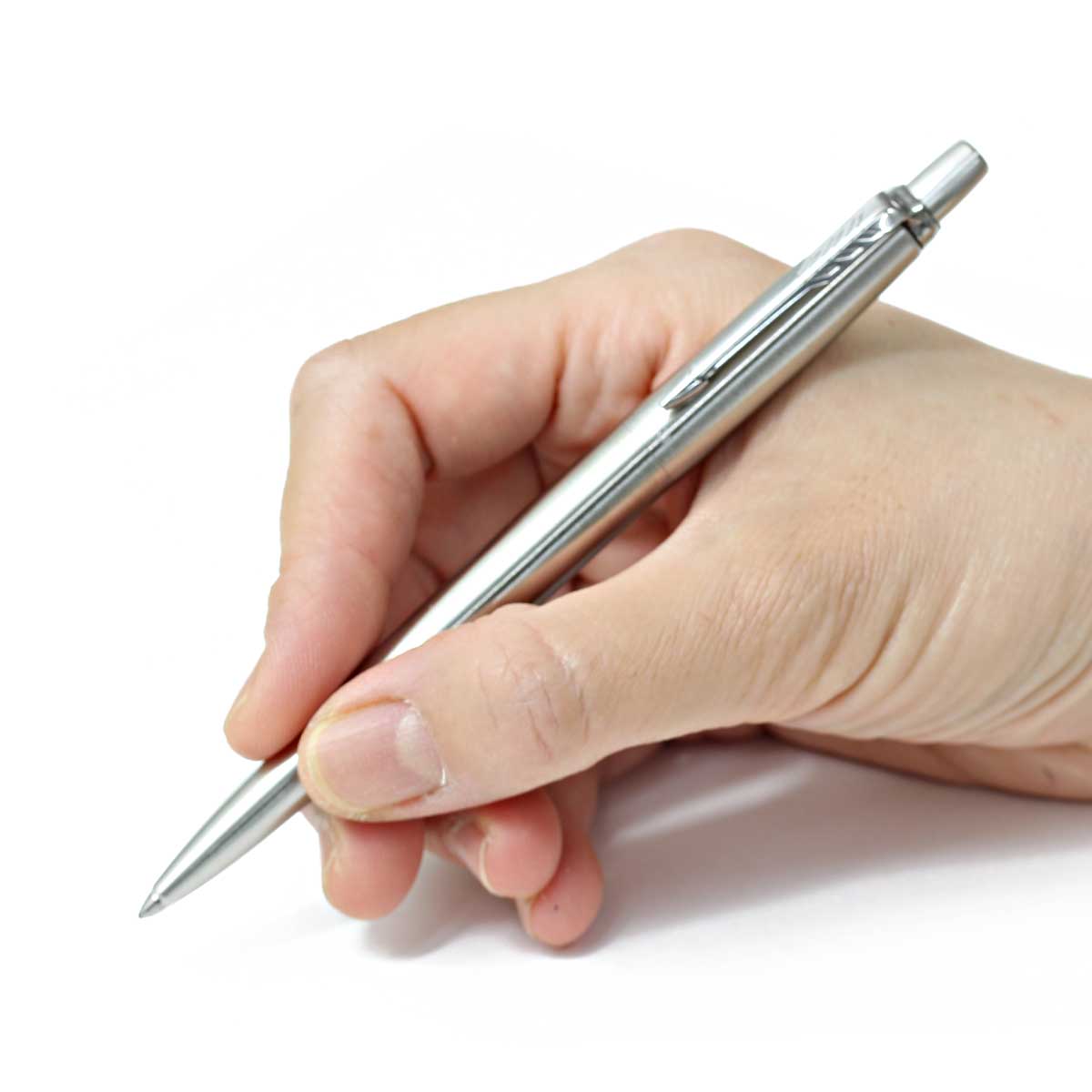 PARKER パーカー（PARKER） ジョッター ステンレススチール CT ボールペン 1953344 YMEX : 輸入雑貨のネットストア AKIHA - 通販 - Yahoo!ショッピング