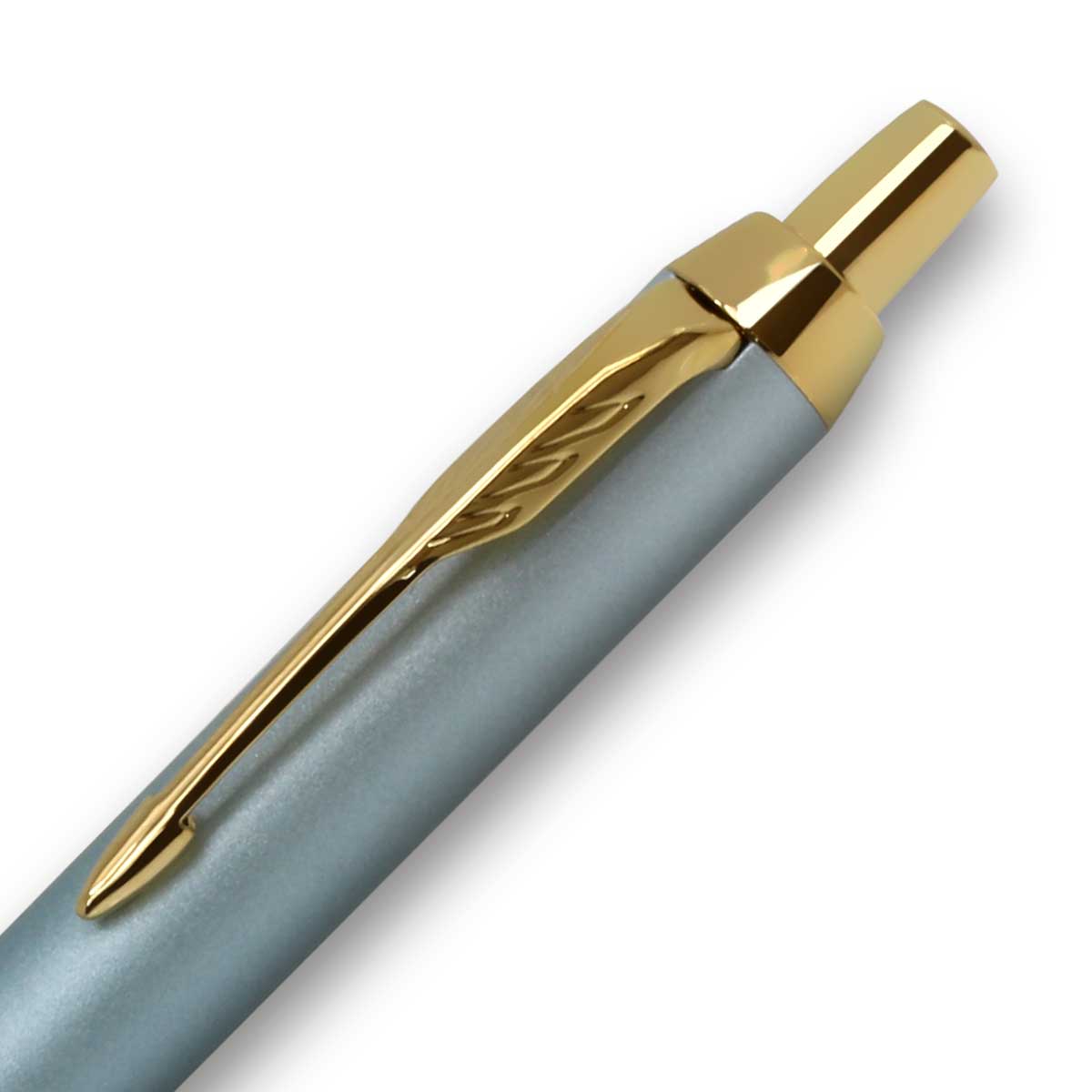 PARKER パーカー（PARKER） IM ターコイズグリーンGT ボールペン 2203912 YMEX : 輸入雑貨のネットストア ...