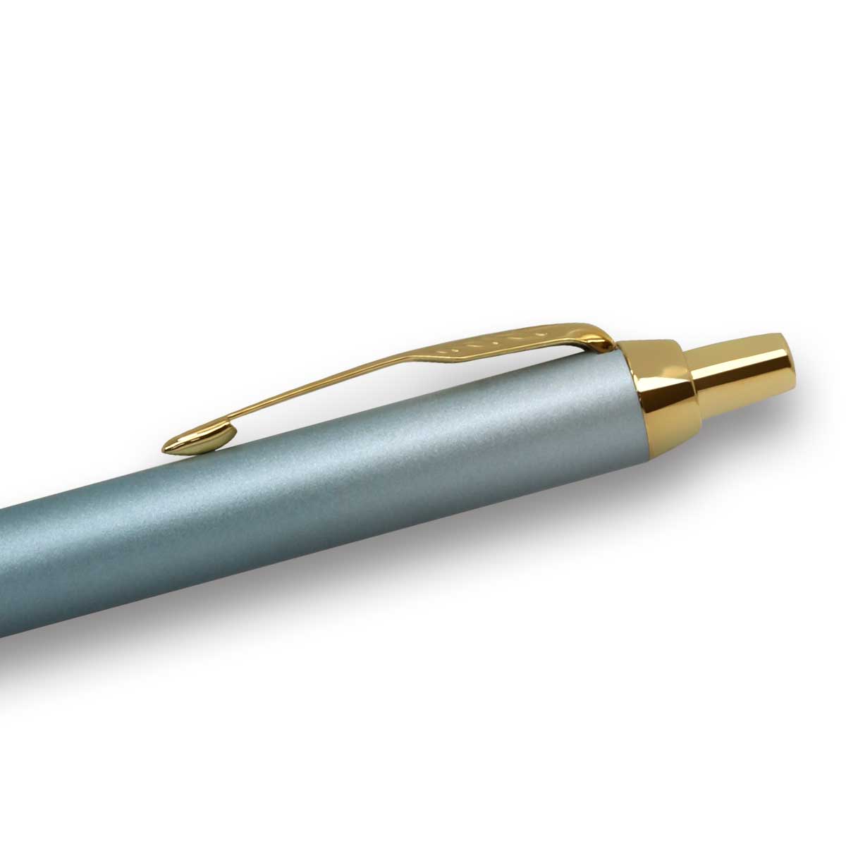 PARKER パーカー（PARKER） IM ターコイズグリーンGT ボールペン 2203912 YMEX : 輸入雑貨のネットストア ...