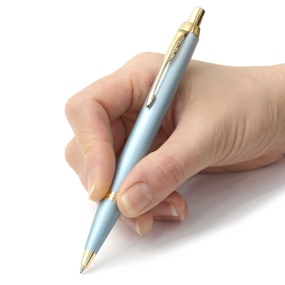 PARKER パーカー（PARKER） IM ターコイズグリーンGT ボールペン 2203912 YMEX : 輸入雑貨のネットストア ...