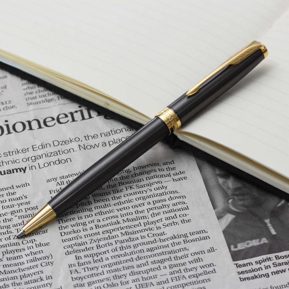 PARKER パーカー（PARKER） SONNET ソネット グレイGT ボールペン 2213782 YMEX : 輸入雑貨のネットストア AKIHA - 通販 - Yahoo!ショッピング