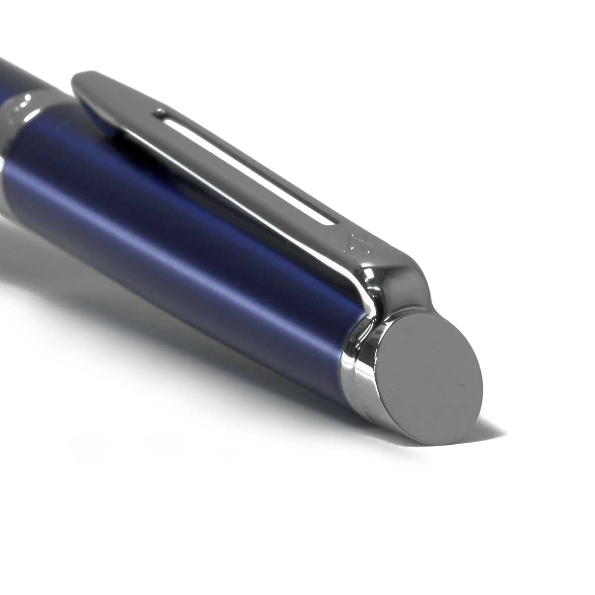 WATERMAN ウォーターマン（WATERMAN） メトロポリタン エッセンシャル ブライトブルーCT ボールペン 2043201 YMEX ...