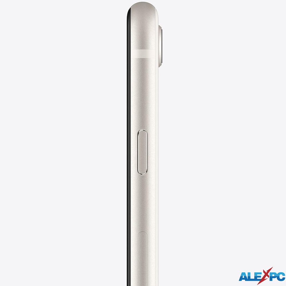 iPhone SE（第3世代） SE3 (第3世代) 5G対応SIMフリー A15 Bionic搭載 4.7インチ 64GB スターライト ...