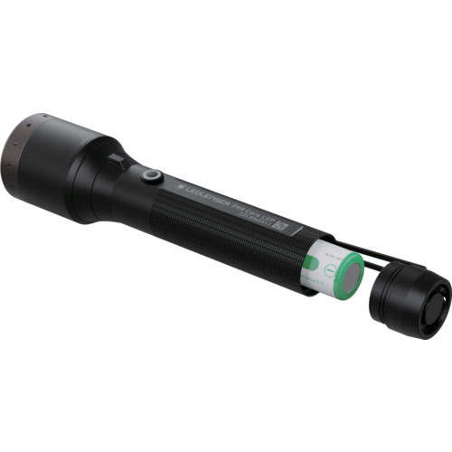 LEDLENSER LEDLENSER LEPフラッシュライト Pシリーズ P9R Core LEP 充電式 IP68 最大1000lm 専用 ...