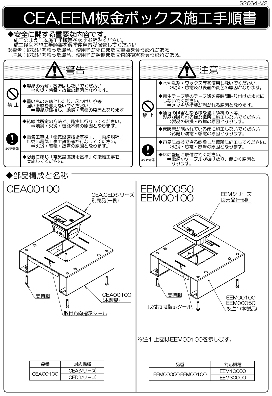 TERADA フロアコンセント フリーアクセスフロア用 イーナコンセント EEM 250角樹脂パネル用ボックス 50 EEM00050 : オールライト Yahoo!店 - 通販 ...