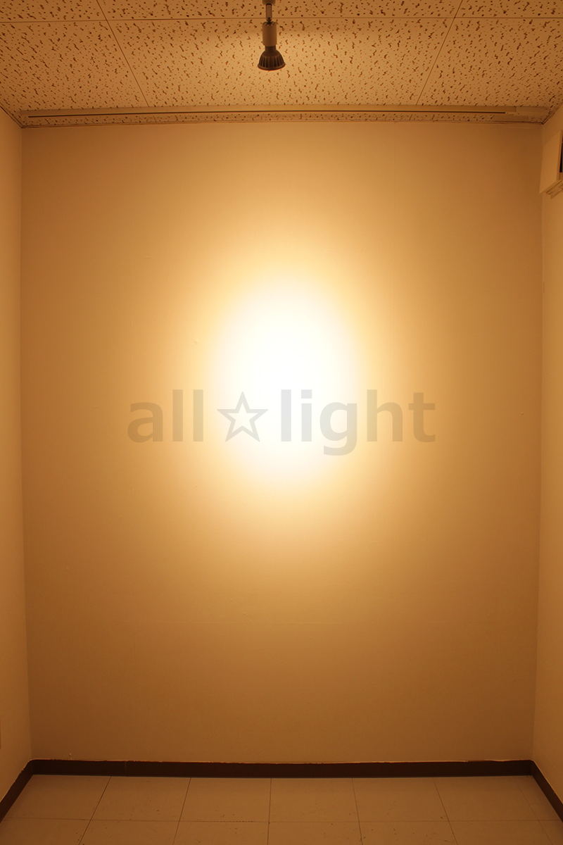 COWELL LED電球 ダイクロハロゲン電球形 100W形 調光器対応 φ70(70mm) 商品コード:6330 E11 8.5W 1250lm 電球色2700K 中角(20 ...