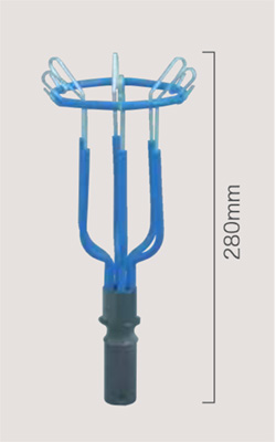 ジェフコム ランプチェンジャー用キャッチヘッド 高所作業 φ140〜160mm セラミックメタルハライドランプ DLC-SCH3 : dlcsch3-jefcom : オールライト Yahoo ...