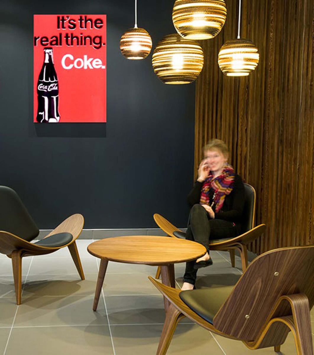 ロイヤルファニチャー GRAYPANTS(グレイパンツ) MOON 10(ムーン 10) ペンダントライト 引掛シーリング ランプ別売 ...