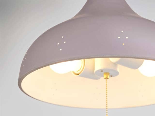 インターフォルム INTERFORM Maito マイト ペンダントライト E26 グレー 引掛けシーリング LED電球付き 電球色 LT-4104GY : オールライト Yahoo!店 ...