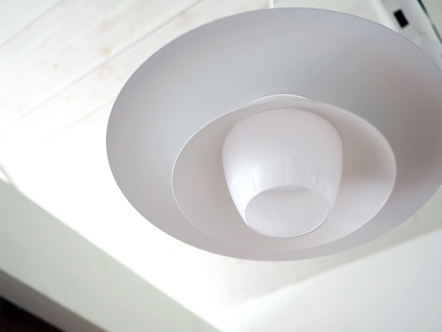 インターフォルム INTERFORM Blanche ブランシュ ペンダントライト E26 ホワイト 引掛けシーリング LED電球付き 電球色 LT-4142 : オールライト Yahoo!店 ...