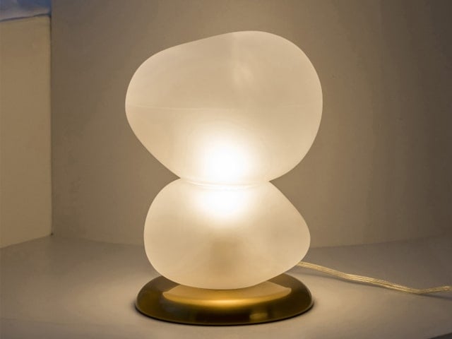 インターフォルム INTERFORM Uninen ウニネン テーブルライト E17 白熱電球付き LT-4381 : オールライト ...