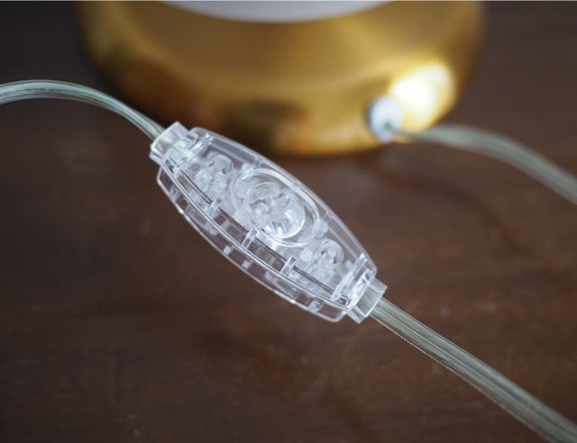 インターフォルム INTERFORM Uninen ウニネン テーブルライト E17 白熱電球付き LT-4381 : lt4381 ...