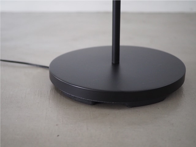 インターフォルム INTERFORM Turo トゥロー フロアライト E17 LED電球付き 電球色 LT-4452 : lt4452-interform : オールライト Yahoo!店 ...