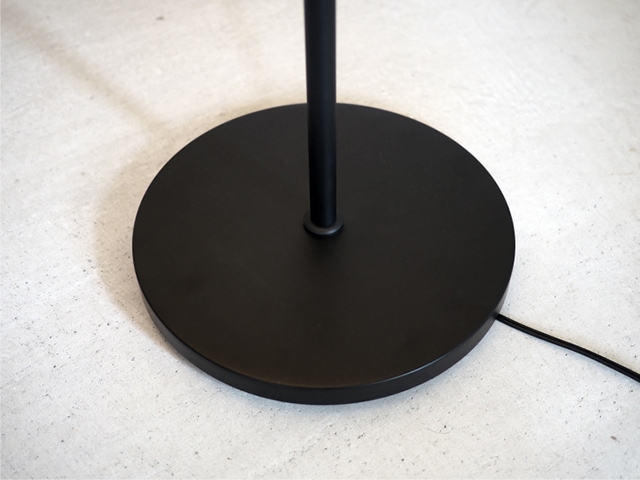 インターフォルム INTERFORM Chemin2 シュマン2 フロアライト E17 ブラック LED電球付き 電球色 LT-4458 : オールライト Yahoo!店 - 通販 ...