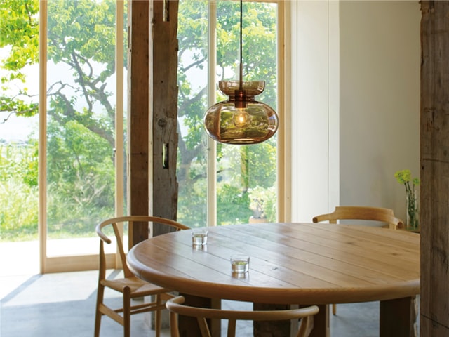 インターフォルム INTERFORM Mononen モノネン ペンダントライト E26 ブラウン 引掛けシーリング 電球別売 LT-4474BN : オールライト Yahoo!店 - 通販 ...