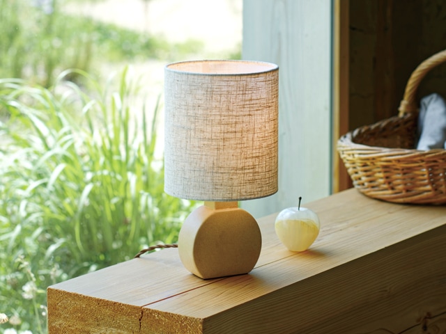 インターフォルム INTERFORM Potti ポッティ テーブルライト E26 ベージュ 電球別売 LT-4489 : オールライト Yahoo!店 - 通販 - Yahoo!ショッピング