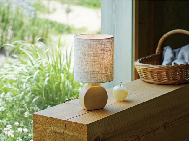 インターフォルム INTERFORM Potti ポッティ テーブルライト E26 ベージュ 白熱電球付き LT-4487 : lt4487-interform : オールライト Yahoo ...