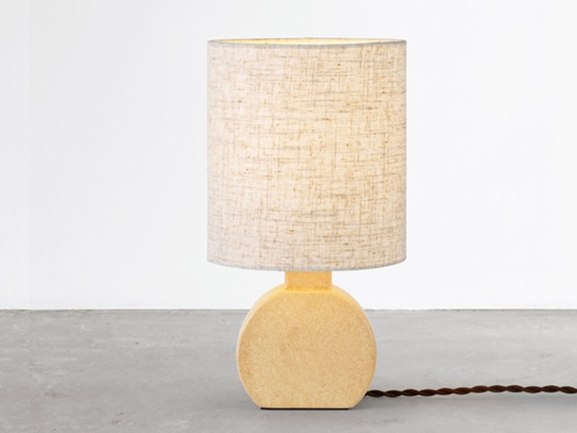 インターフォルム INTERFORM Potti ポッティ テーブルライト E26 ベージュ 白熱電球付き LT-4487 : lt4487-interform : オールライト Yahoo ...