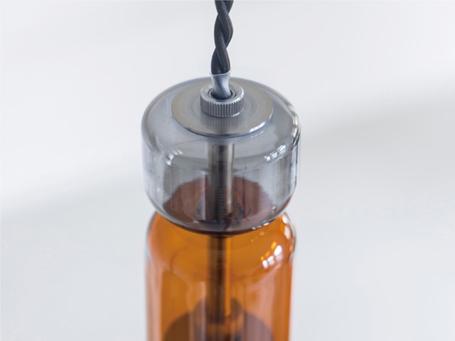 インターフォルム INTERFORM Pinno ピノ ペンダントライト E26 ブラウン 引掛けシーリング LED電球付き 電球色 LT-4491BN : オールライト Yahoo!店 ...