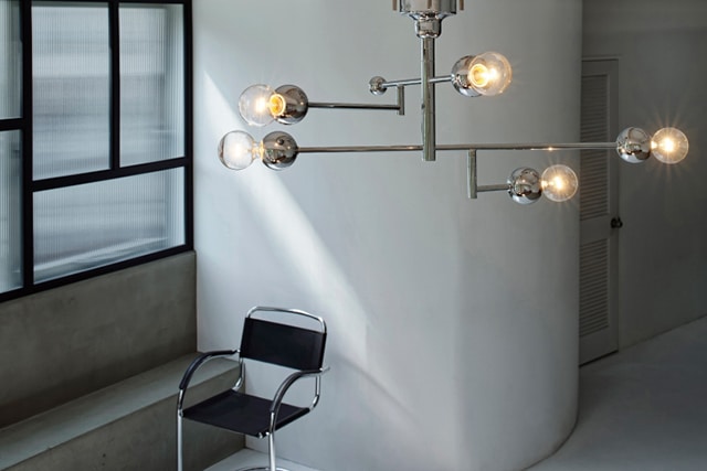 インターフォルム INTERFORM Plata プラータ シーリングライト E26 クローム 引掛けシーリング 白熱電球付き（ホワイト） LT-4497 : オールライト Yahoo!店 ...