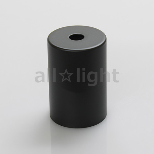 E26ソケットカバー ブラック（黒色） E26ソケット用 E26 SOCKET COVER BK : オールライト Yahoo!店 - 通販 - Yahoo!ショッピング